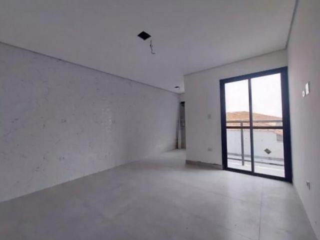Apartamento com 2 quartos à venda, 46 m² por R$ 360.000 Parque das Nações Santo André/SP