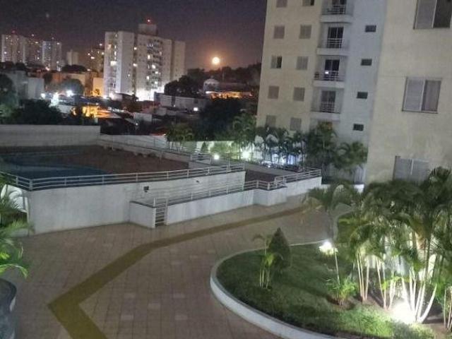 Apartamento com 2 quartos à venda, 46 m² por R$ 370.000 Macedo Guarulhos/SP