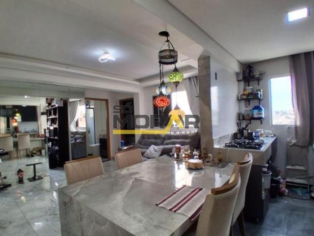 Apartamento com 2 Quartos a venda, 46m2 Santa Cruz