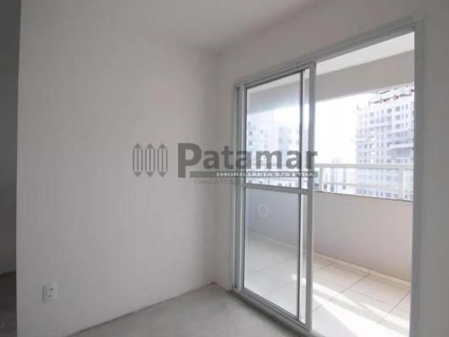 Apartamento com 2 Quartos à venda, 46m² Butantã