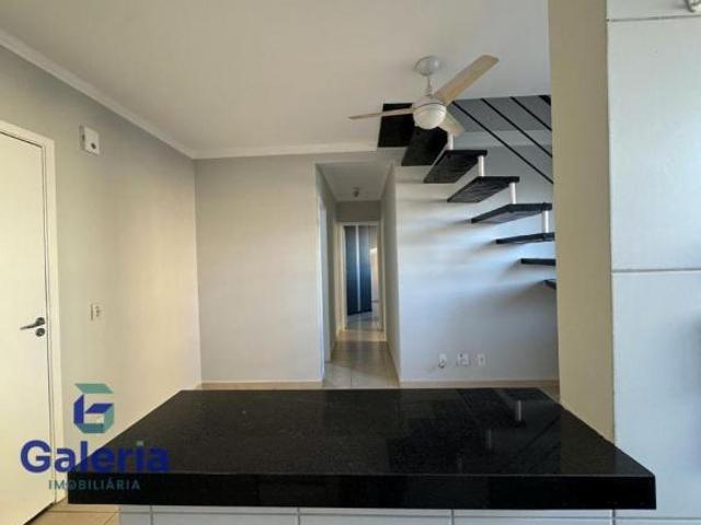 Apartamento com 2 quartos à venda, 46m² City Ribeirão