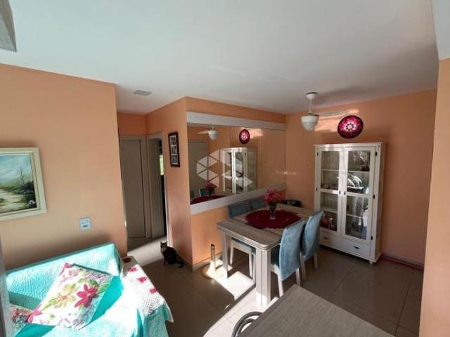 Apartamento com 2 quartos à venda, 46m² Ipanema