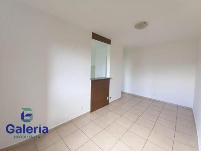 Apartamento com 2 quartos à venda, 46m² Parque Ribeirão Preto