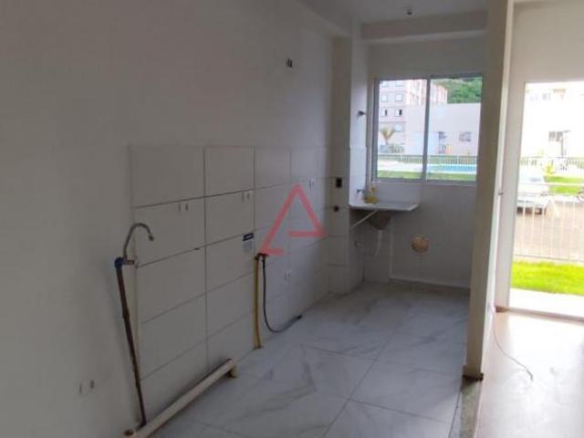 Apartamento com 2 Quartos à Venda, 46m² por R$160.000,00, Santa Luzia, Ibiporã PR