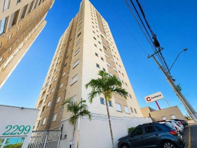 Apartamento com 2 quartos à venda, 47,3 m² por R$ 411.080,00 Morada do Lago Valinhos/SP