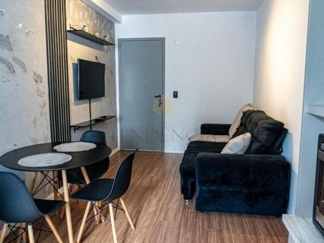Apartamento com 2 quartos à venda, 47.12 m2, ALMIRANTE TAMANDARE PR