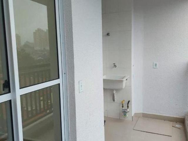 Apartamento com 2 quartos à venda, 47 m² por R$ 402.800 Jardim Vila Galvão Guarulhos/SP