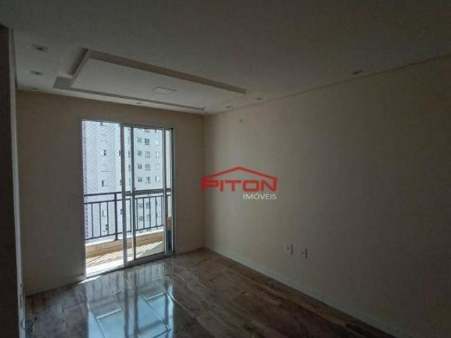 Apartamento com 2 quartos à venda, 47 m² por R$ 435.000 Penha de França São Paulo/SP