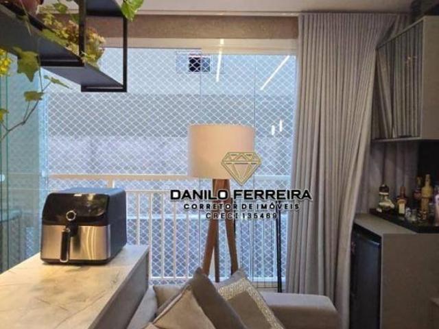 Apartamento com 2 quartos à venda, 47 m² por R$ 450.000 Residencial Maxim Home Club Itu Itu/SP