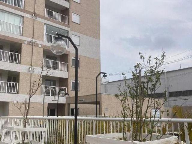 Apartamento com 2 quartos à venda, 47 m² por R$ 470.000 Vila São João Guarulhos/SP