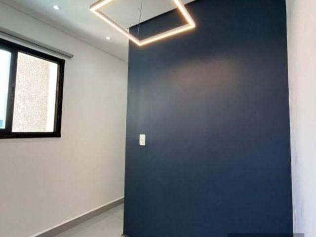 Apartamento com 2 quartos à venda, 47 m² por R$ 550.000 Jardim Santo André/SP