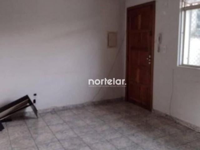 Apartamento com 2 quartos à venda, 47 m² por R$ 160.000 Jardim São João Jaraguá São Paulo/SP