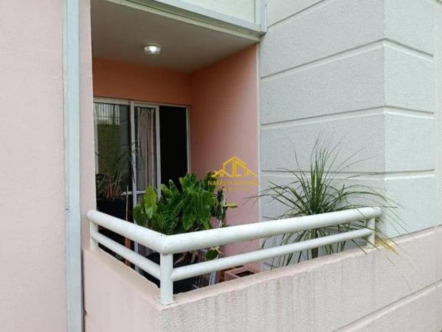 Apartamento com 2 quartos à venda, 47 m² por R$ 170.000 Jardim Ísis Cotia/SP