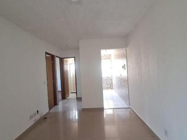 Apartamento com 2 quartos à venda, 47 m² por R$ 170.000 Jardim Ísis Cotia/SP