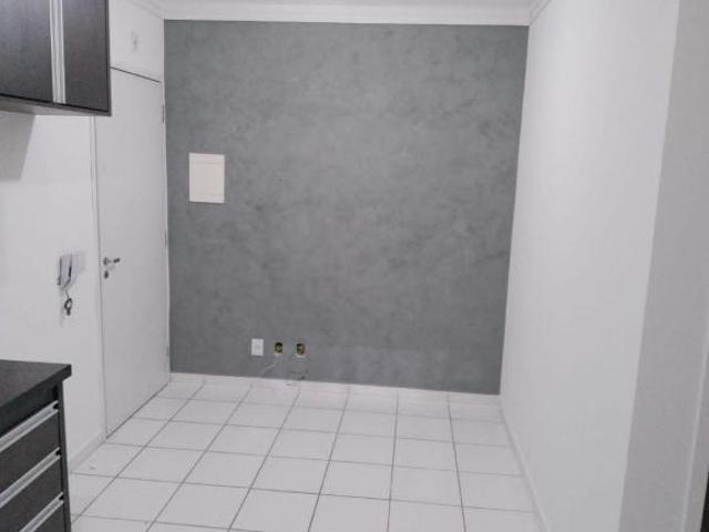 Apartamento com 2 Quartos à venda, 47 m² por R$ 180.000 Condomínio Le Park Itavuvu Sorocaba/SP