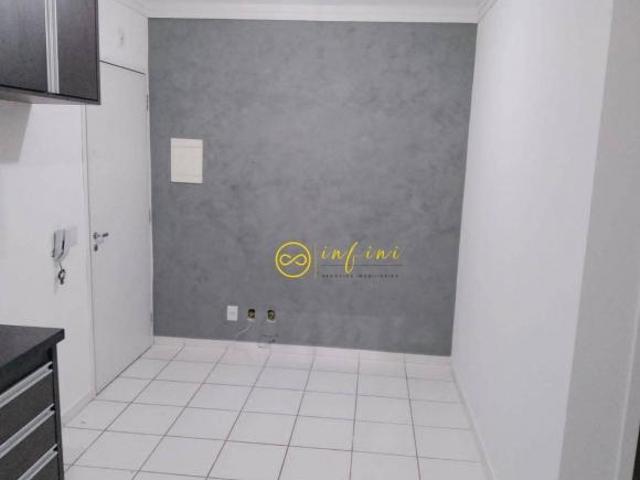 Apartamento com 2 Quartos à venda, 47 m² por R$ 180.000 Condomínio Le Park Itavuvu Sorocaba/SP