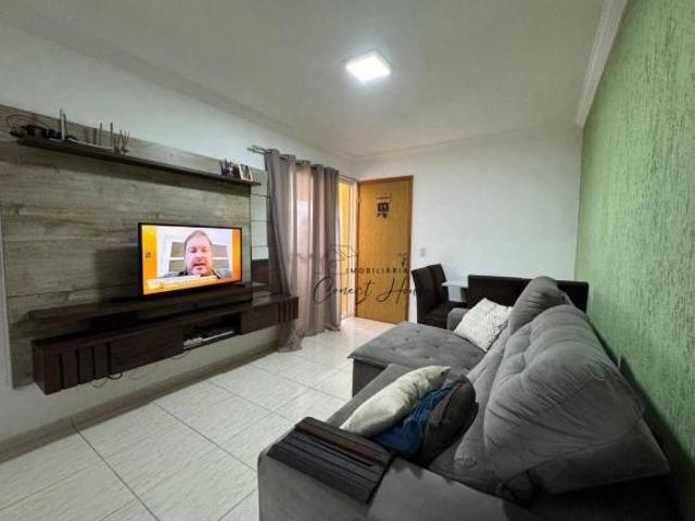 Apartamento com 2 quartos à venda, 47 m² por R$ 185.000 Jardim Ísis Cotia/SP