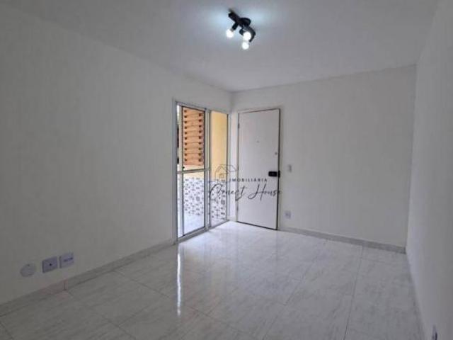 Apartamento com 2 quartos à venda, 47 m² por R$ 185.000 Jardim Ísis Cotia/SP