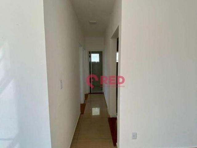 Apartamento com 2 quartos à venda, 47 m² por R$ 218.000 Simus Sorocaba/SP