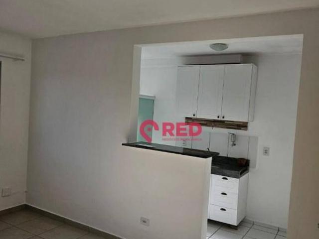 Apartamento com 2 quartos à venda, 47 m² por R$ 235.000 Condomínio Parque Sicília Sorocaba/SP