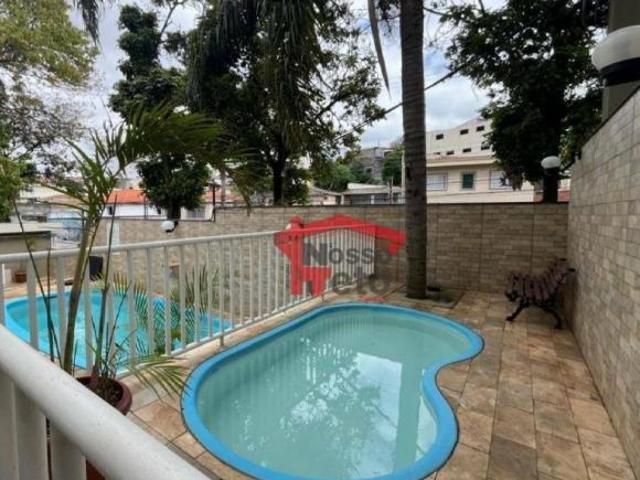 Apartamento com 2 quartos à venda, 47 m² por R$ 235.000 Pirituba São Paulo/SP