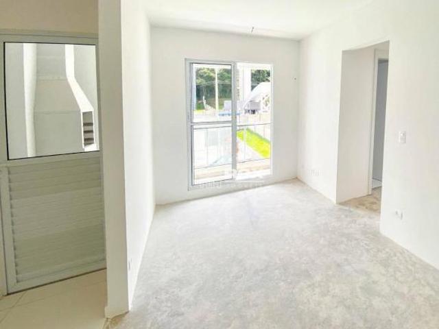 Apartamento com 2 quartos à venda, 47 m² por R$ 236.000 Loteamento Itaboa, Campo Largo/PR