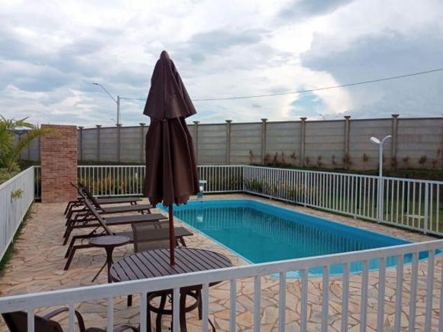 Apartamento com 2 dormitórios, 47 m² venda por R$ 240.000,00 ou aluguel por R$ 1.840,00/mês Vill