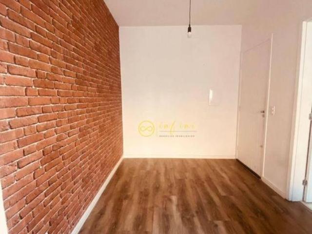 Apartamento com 2 quartos à venda, 47 m² por R$ 244.000 Condomínio Supremo Sorocaba/SP