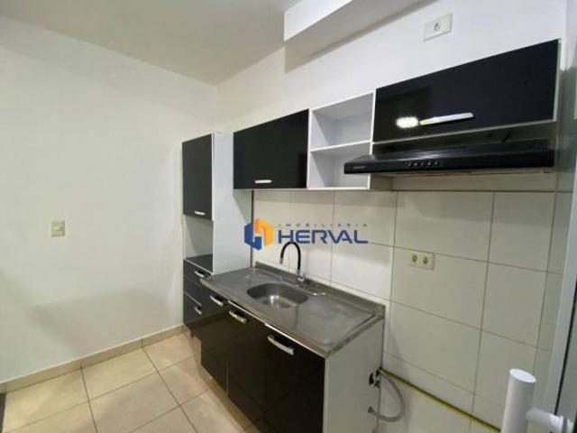 Apartamento com 2 quartos à venda, 47 m² por R$ 250.000 Parque Industrial Maringá/PR
