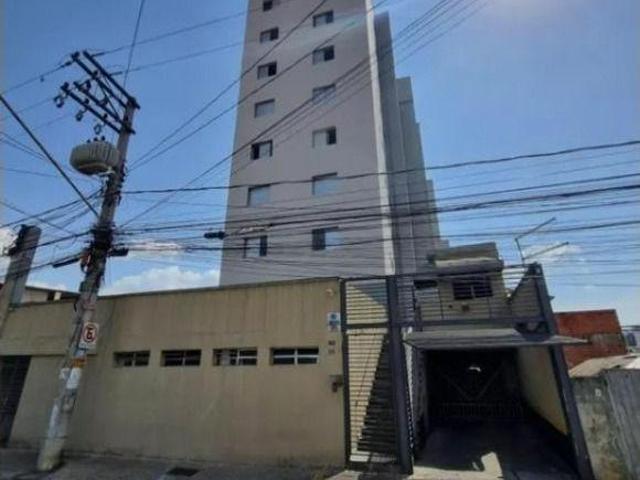 Apartamento com 2 quartos à venda, 47 m² por R$ 250.000 Vila Galvão Guarulhos/SP