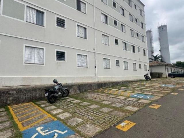 Apartamento com 2 quartos à venda, 47 m² por R$ 265.000 Vila Alzira Guarulhos/SP
