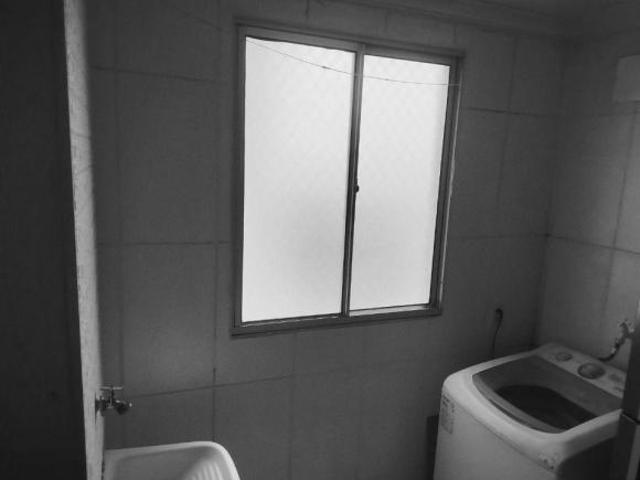 Apartamento com 2 quartos à venda, 47 m² por R$ 275.000 Vila Alzira Guarulhos/SP
