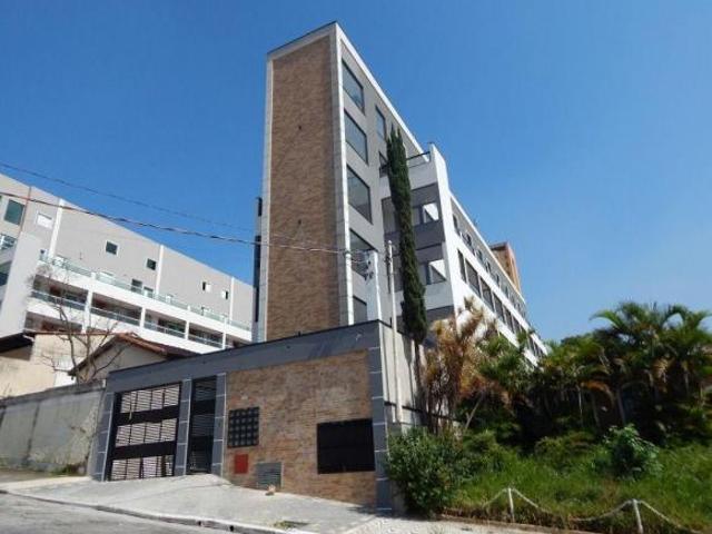 Apartamento com 2 Quartos à venda, 47 m² por R$ 290.000 Vila Ré São Paulo/SP