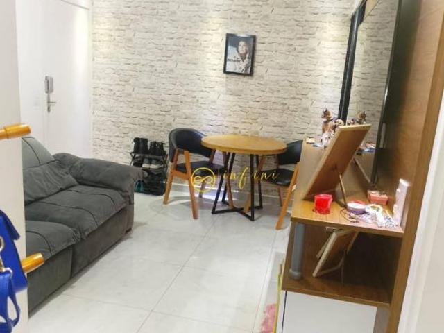 Apartamento com 2 Quartos à venda, 47 m² por R$ 296.000 Condomínio Village Monte Verde Sorocaba/