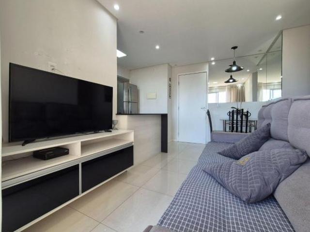 Apartamento com 2 quartos à venda, 47 m² por R$ 330.000 Jardim Marilu Carapicuíba/SP