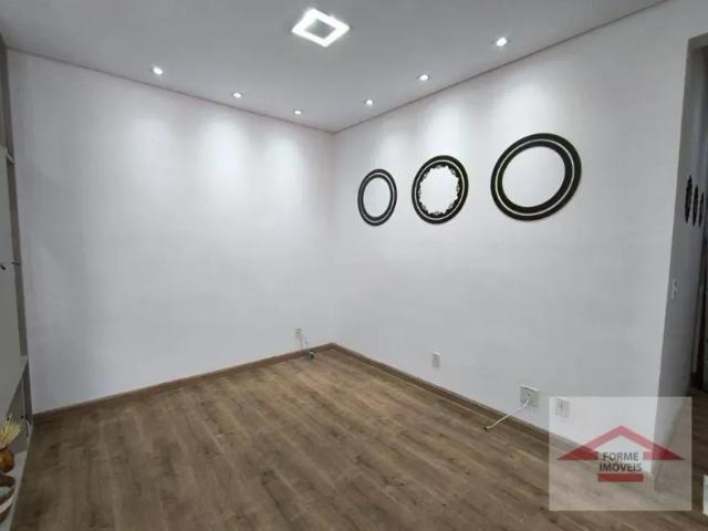 Apartamento com 2 quartos à venda, 47 m² por R$ 375.000 Condomínio Doce Lar Bella Colônia Cidade