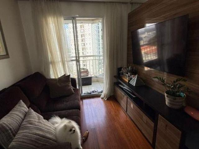 Apartamento com 2 quartos à venda, 47 m² por R$ 375.000 Gopoúva Guarulhos/SP
