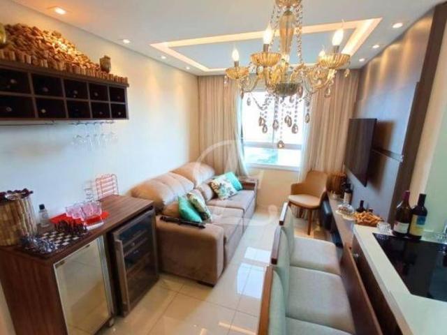 Apartamento com 2 quartos à venda, 47 m² por R$ 389.000 Penha São Paulo/SP