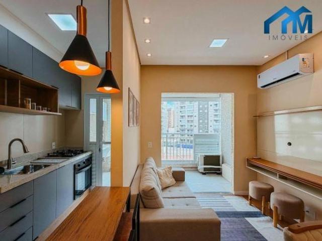 Apartamento com 2 quartos à venda, 47 m² por R$ 390.000 Residencial Maxim Home Club Itu Itu/SP
