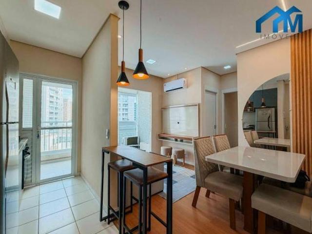 Apartamento com 2 quartos à venda, 47 m² por R$ 390.000 Residencial Maxim Home Club Itu Itu/SP