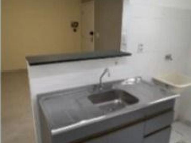 Apartamento com 2 Quartos à venda, 47 m² por Vila Alzira Guarulhos/SP