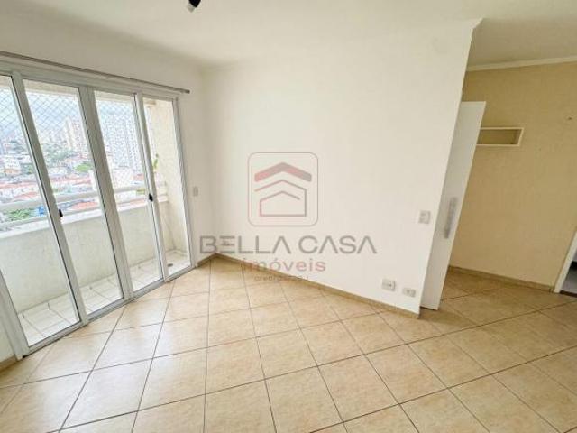 Apartamento com 2 Quartos à venda, 47m² Móoca