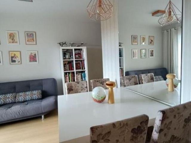 Apartamento com 2 Quartos à venda, 47m² Butantã