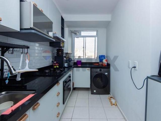 Apartamento com 2 Quartos à venda, 47m² – Condomínio Villa Park | Osasco