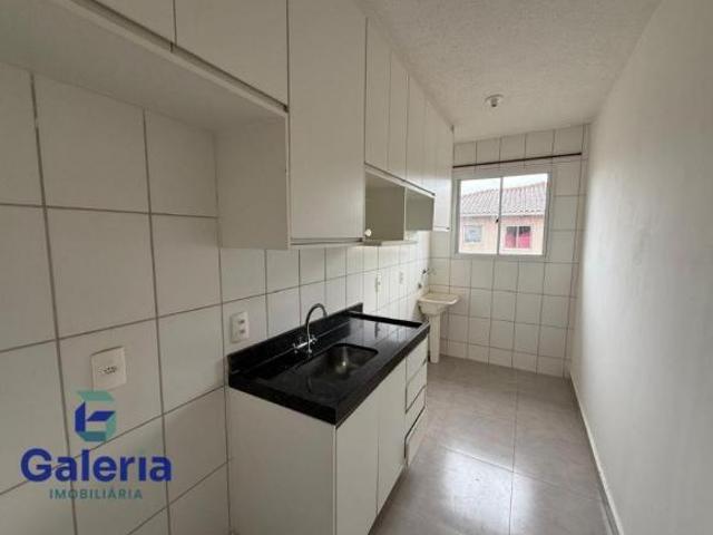 Apartamento com 2 quartos à venda, 47m² Parque Ribeirão Preto