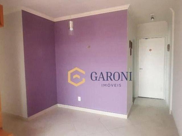 Apartamento com 2 quartos à venda, 48 m² Vila Leopoldina