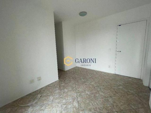 Apartamento com 2 quartos à venda, 48 m² Vila Leopoldina São Paulo/SP
