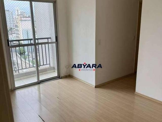 Apartamento com 2 quartos à venda, 48 m² Alto da Lapa São Paulo/SP