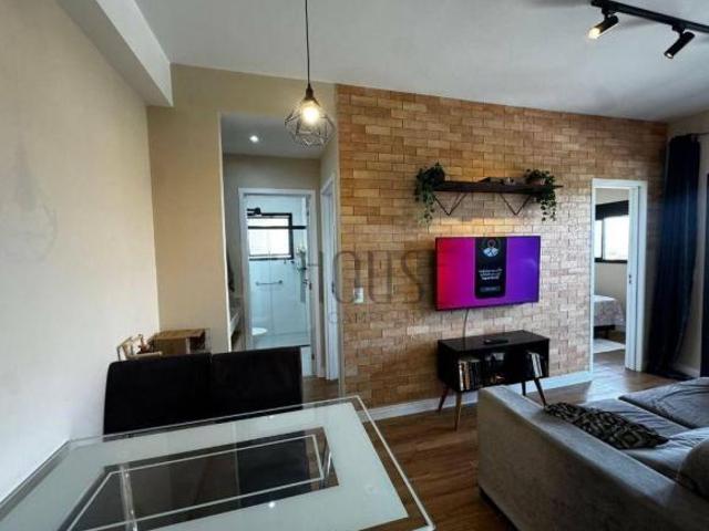 Apartamento com 2 quartos à venda, 48 m² Condomínio Le Monde Campolim Sorocaba/SP