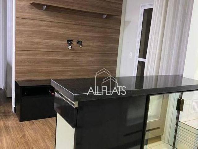Apartamento com 2 quartos à venda, 48 m² Liberdade São Paulo/SP